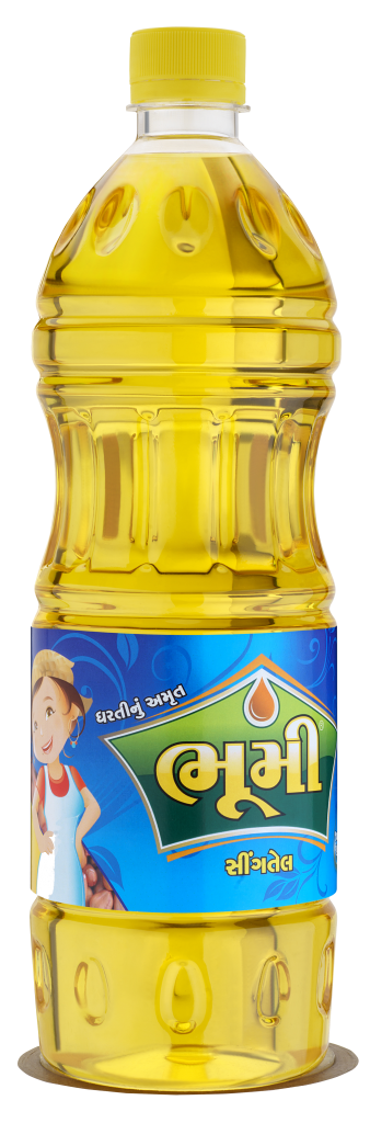 Dharti Industries - Home